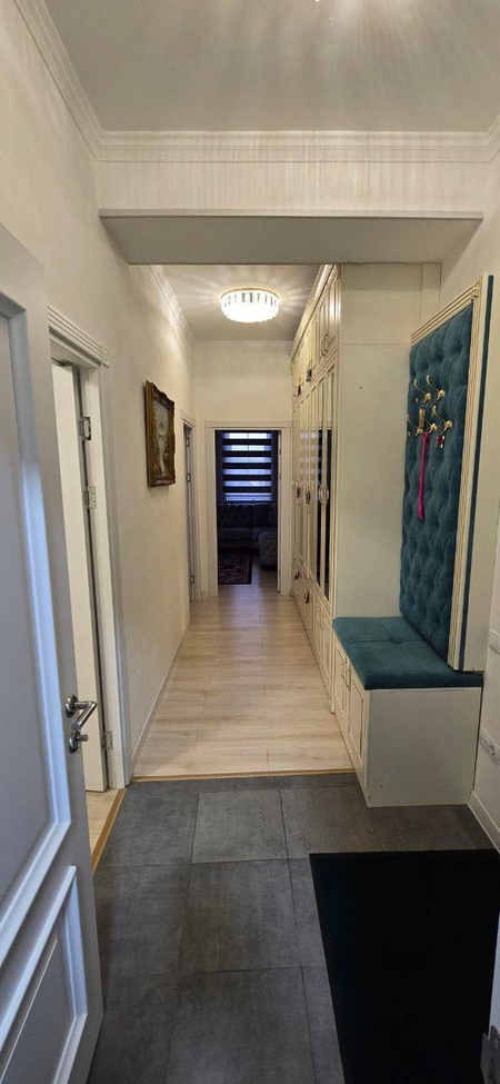 Greenwich Продается 2 комнатная квартира ремонт Мирабадский район