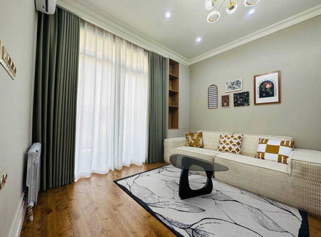 Продам NRG Mirzo Ulugbek 3х комнатную срочно Максим Горький