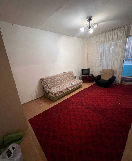 Срочно! Ташсельмаш. 1в2/1/4. Балкон 1,5х6.