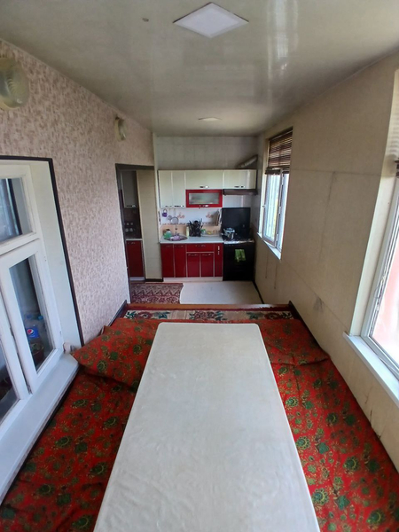 Авиасозлар-2. 3/5/5. 81м². Меб+ тех. Ор/р. Кадышева. Z.
