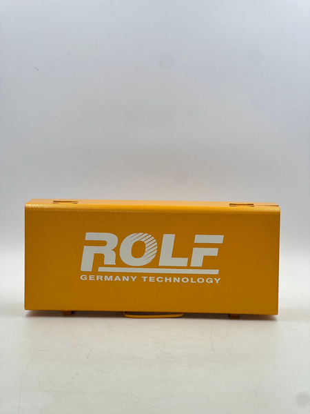 Утюг для пластиковых труб Rolf TOP-20-32