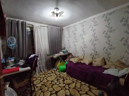 Продается квартира Академ . Городок