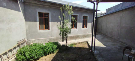 Дом 4 сотки  вдоль Парка Фуркат