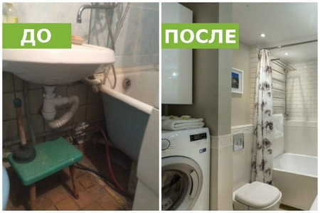Ремонт квартир под ключ