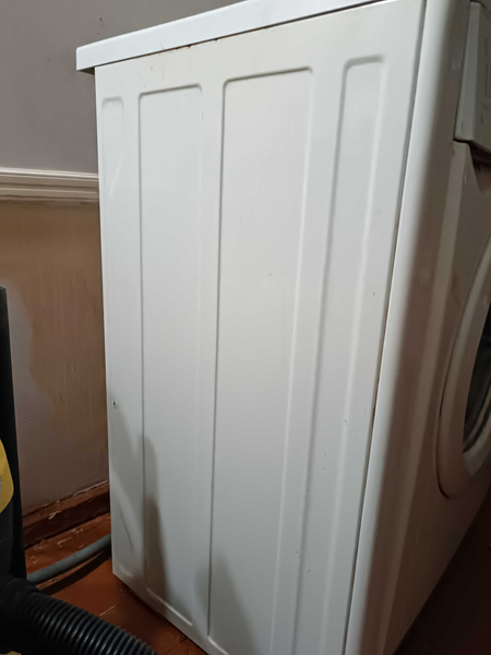 Стиральная машина indesit WIA81