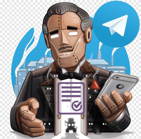 Biznes uchun Telegram BOT