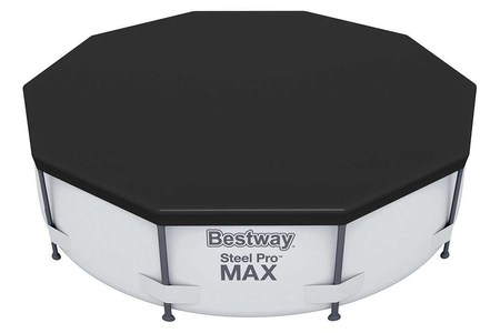 Тент Для Бассейна Bestway 58036