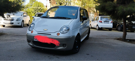 Arendaga Matiz Best arzoga beriladi!!