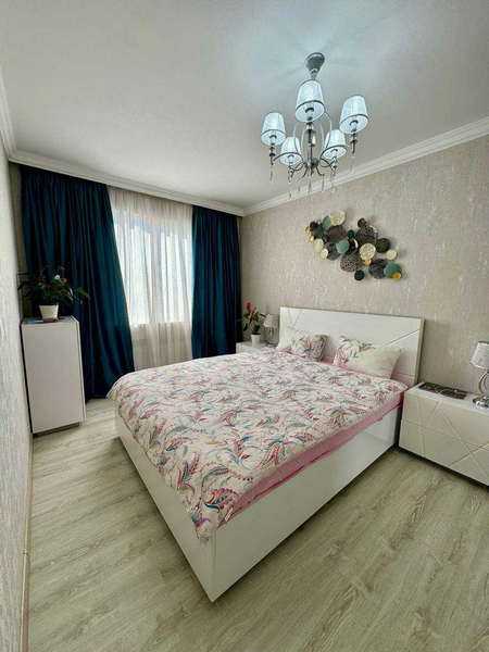 Продажа 3/8/16 Ул.Махтумкули Ашхабад, IT Park, Ташсельмаш. СРОЧНО