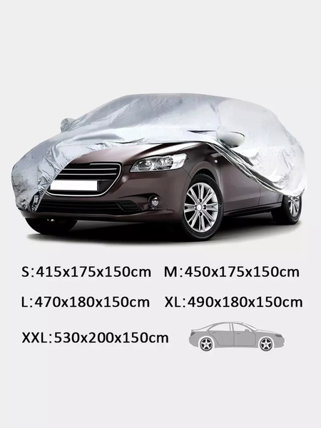 Avto tent 4 faslga mos to‘liq malumot apesaniyada