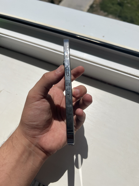 Iphone 13 Pro Graphite 128 GB