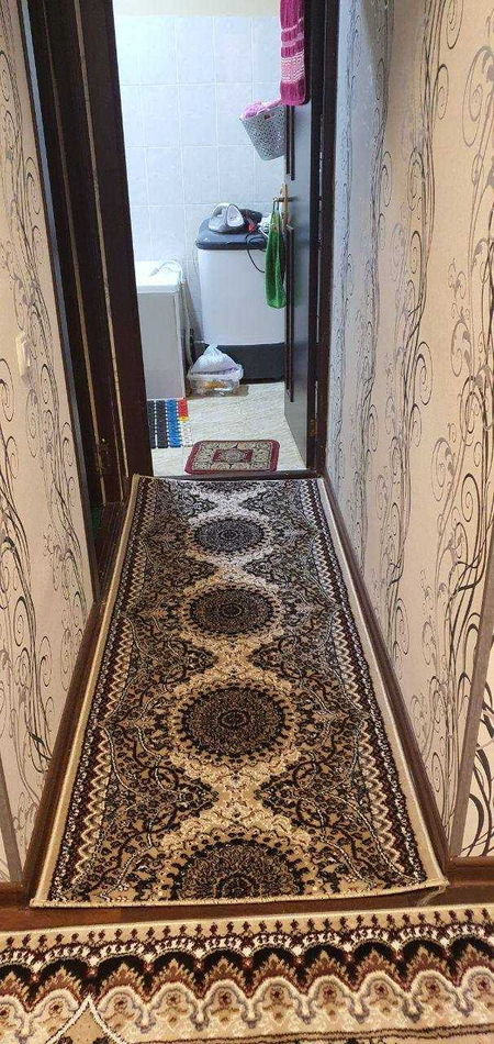 Yashnobod , Obod makon , uzbumda kvartira ipotekaga beriladi