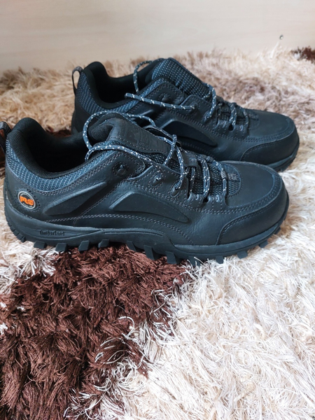 Низкие ботинки Timberland Pro Mudsill