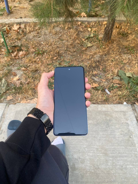 Tecno Pova 5 ...