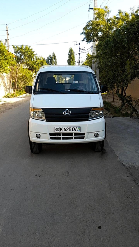 Changgan labo 117.000 yurgan ot kuchi 99ta mator ochilmagan