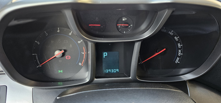 Продаётся автомобиль Орландо автомат.
