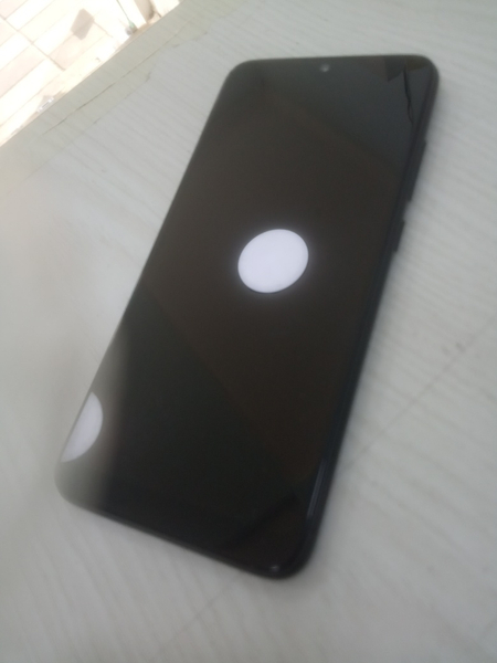 Redmi note 7 karopka yo holati idyal 64gb