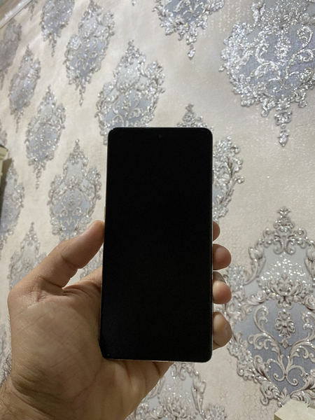 Redmi k50 gaming edition
