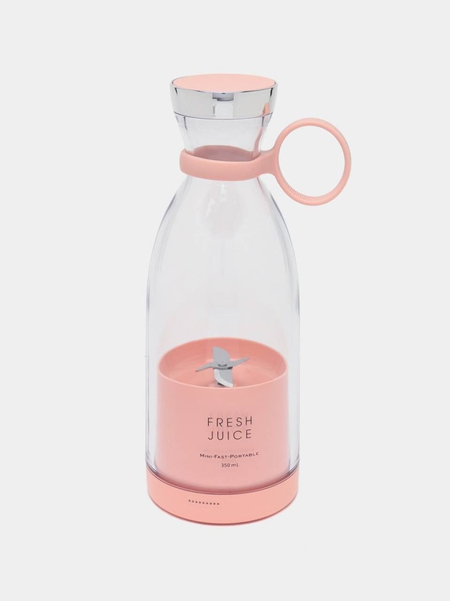 FRESH Meni blender
• MINIMAL & ESTETIK DIZAYN - Ixcham va jozibador

d