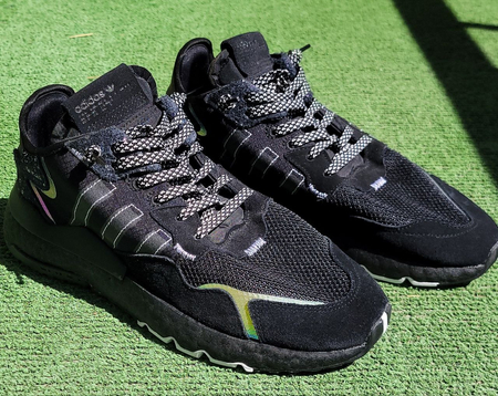 Adidas original. Nite Jogger Reflective Xeno' FV8027