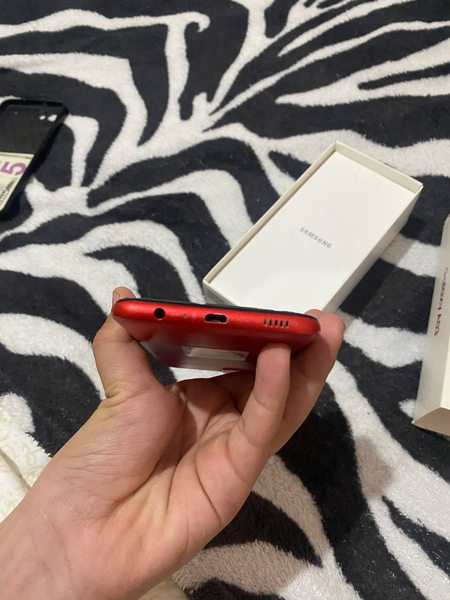 Samsung Galaxy A03