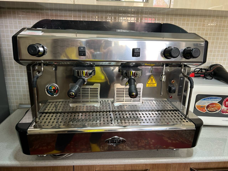 Kofe mashina Professional