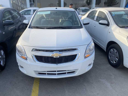 COBALT A/T s vikup halol nasiya