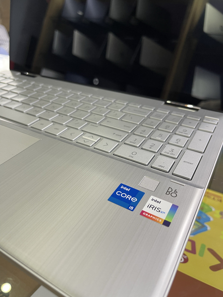 Noutbuk Hp Pavilion x360