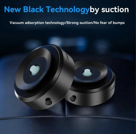 Boneruy X8/X8Q Магнитный и вакуумный держатель двусторонняя адсорбция
