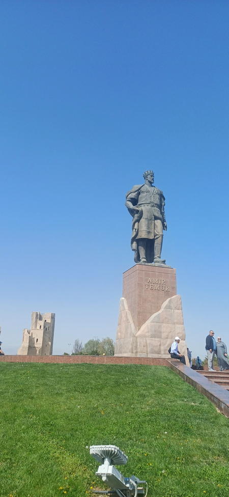 Узбекистон буйлаб саёхат ва такси  хизмати