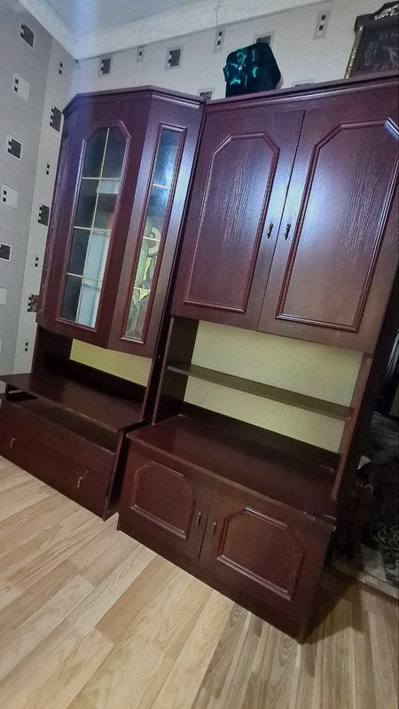 Продается два ШКАФА, не дорого!