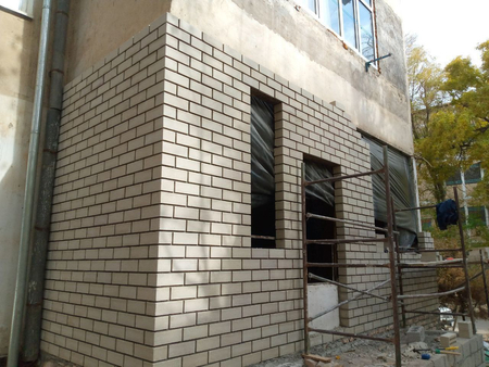 Балконга гишт терамиз
