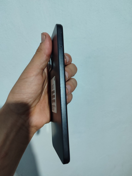 Redmi note 12 6/128