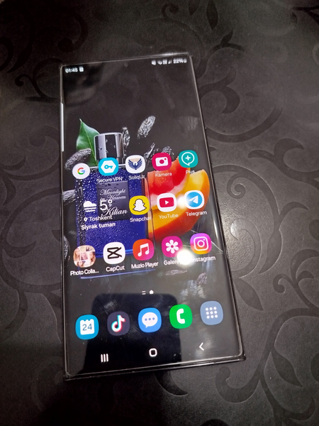 Samsung S 23 ultra