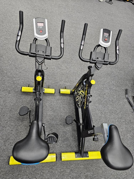 Life sport  velotrinajor