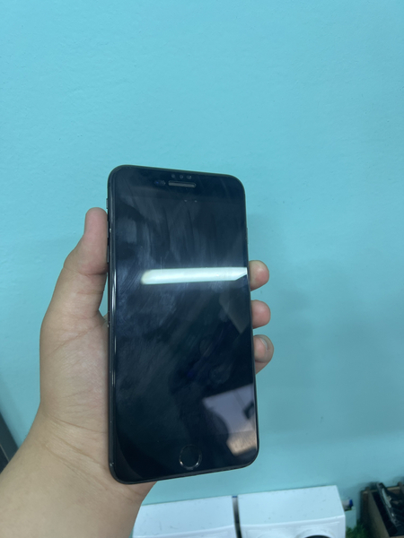 Iphone 7plus 256