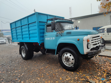 Zil 130 xolati zoʻr