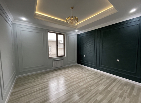 Продается Евро Дом 2.3 сот Каракамыш , Алмазарский район