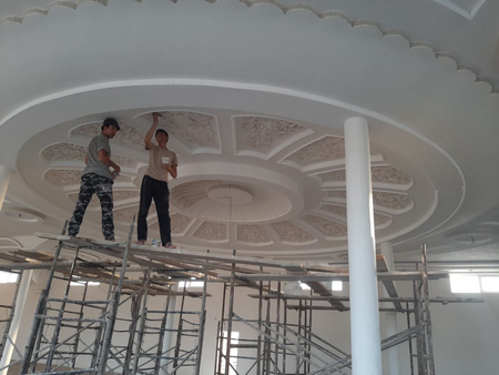 Restaran sotiladi 700 orinli