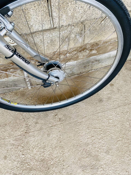 Velosiped Germanskiy