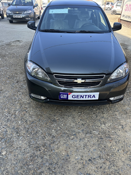 Жентра автомашинаси тез сотилади