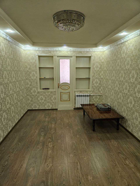Сдается 2 комнат. Чиланзар-6 Кв. Евро. Ремонт. Корзинка.