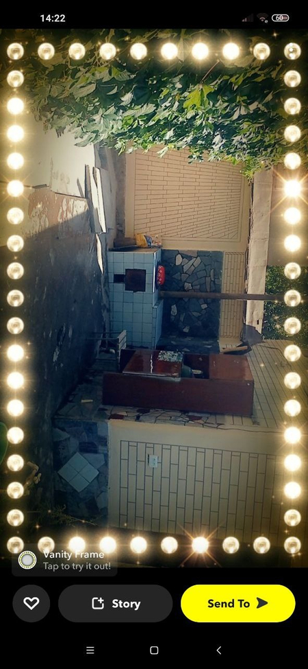 Dacha Xumson oila va ulfatlar uchun juma kuni skidka narxda
