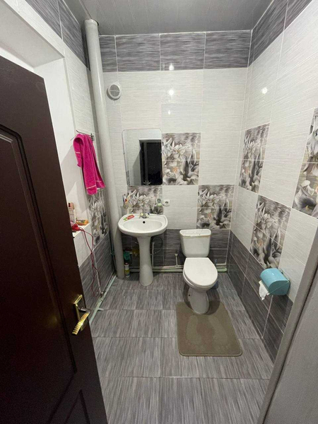 Сдаётся дом, можно под офис, по улице Ивлева.  ID: 53268