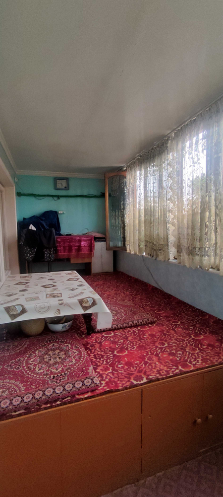 Продается 2/4/4 на ц-6 77серия улица Амира Тимура метро Минор Налогова