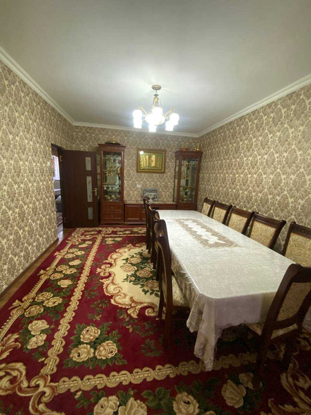 №2421 Продается квартира с площадью 103