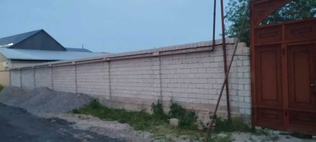 Срочна Горит аренда 4 комнатный, 9 соток Участка id sh 448