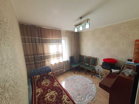 (К124556) Продается 2-х комнатная квартира в Шайхантахурском районе.