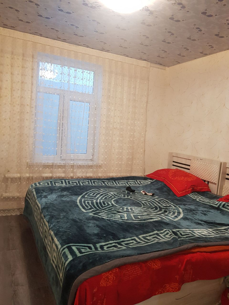 Toshkent shahar bektemirda 3,5 sotix 3 xona