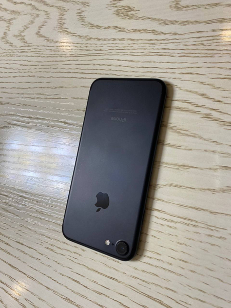 Iphone 7 ideal ocilmagan